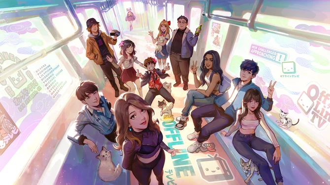 OfflineTVandFriends Wiki | Fandom