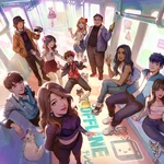 Boxbox Albert Zheng