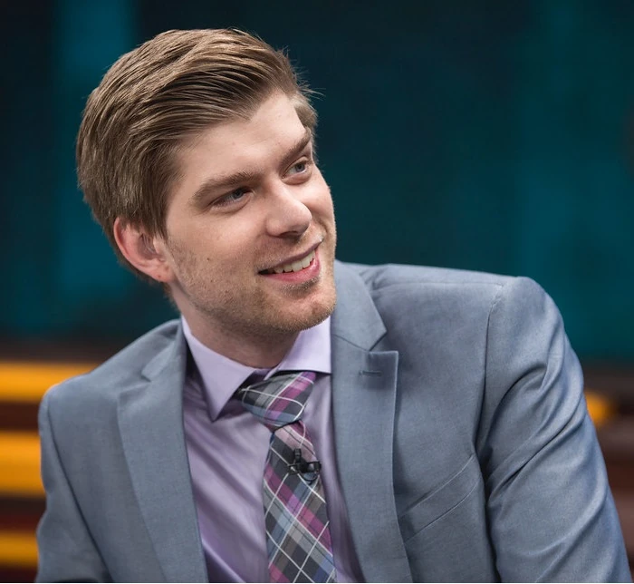 MarkZ | OfflineTVandFriends Wiki | Fandom