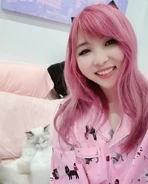 Yvonnie | OfflineTVandFriends Wiki | Fandom