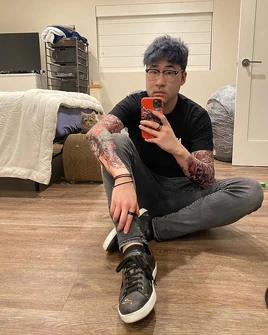 Peter Park | OfflineTVandFriends Wiki | Fandom