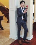 Peter Park | OfflineTVandFriends Wiki | Fandom