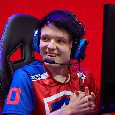 Sleepy | OfflineTVandFriends Wiki | Fandom