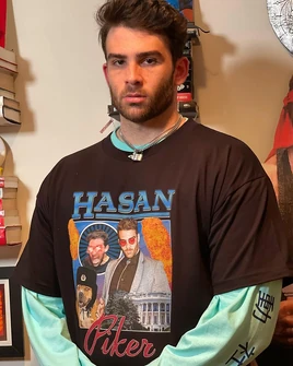 HasanAbi | OfflineTVandFriends Wiki | Fandom