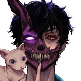 CORPSE HUSBAND | OfflineTVandFriends Wiki | Fandom