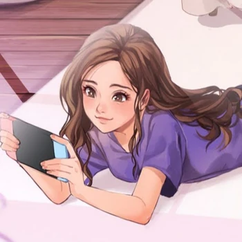 Fuslie | OfflineTVandFriends Wiki | Fandom