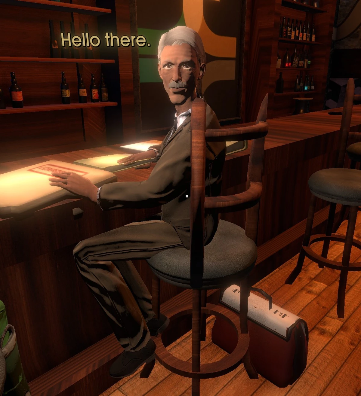 Alan Miranda | Off-Peak Wiki | Fandom