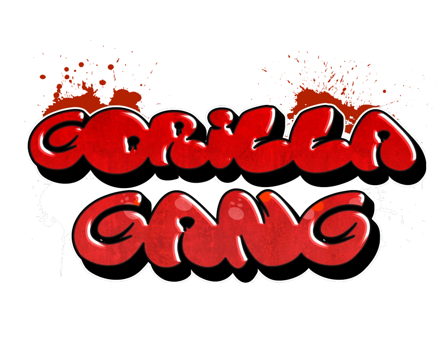 Gorilla Gang | OffScriptRP Wiki | Fandom