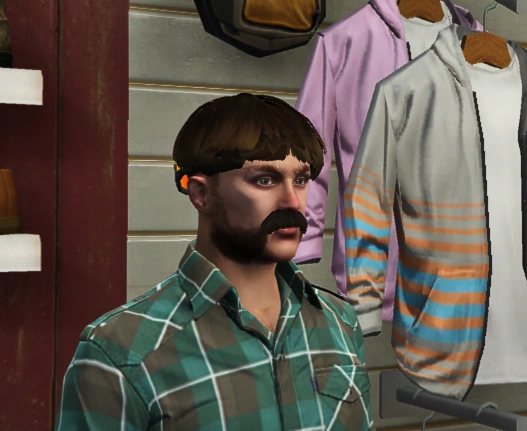 Karl Walker | OffScriptRP Wiki | Fandom