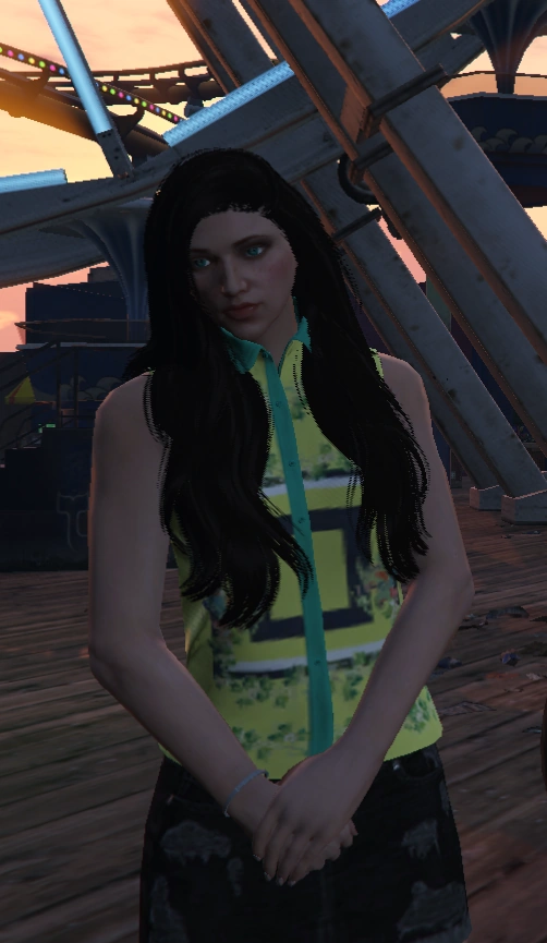 Austin Masterson | OffScriptRP Wiki | Fandom