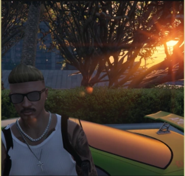 Jamie Silverton | OffScriptRP Wiki | Fandom