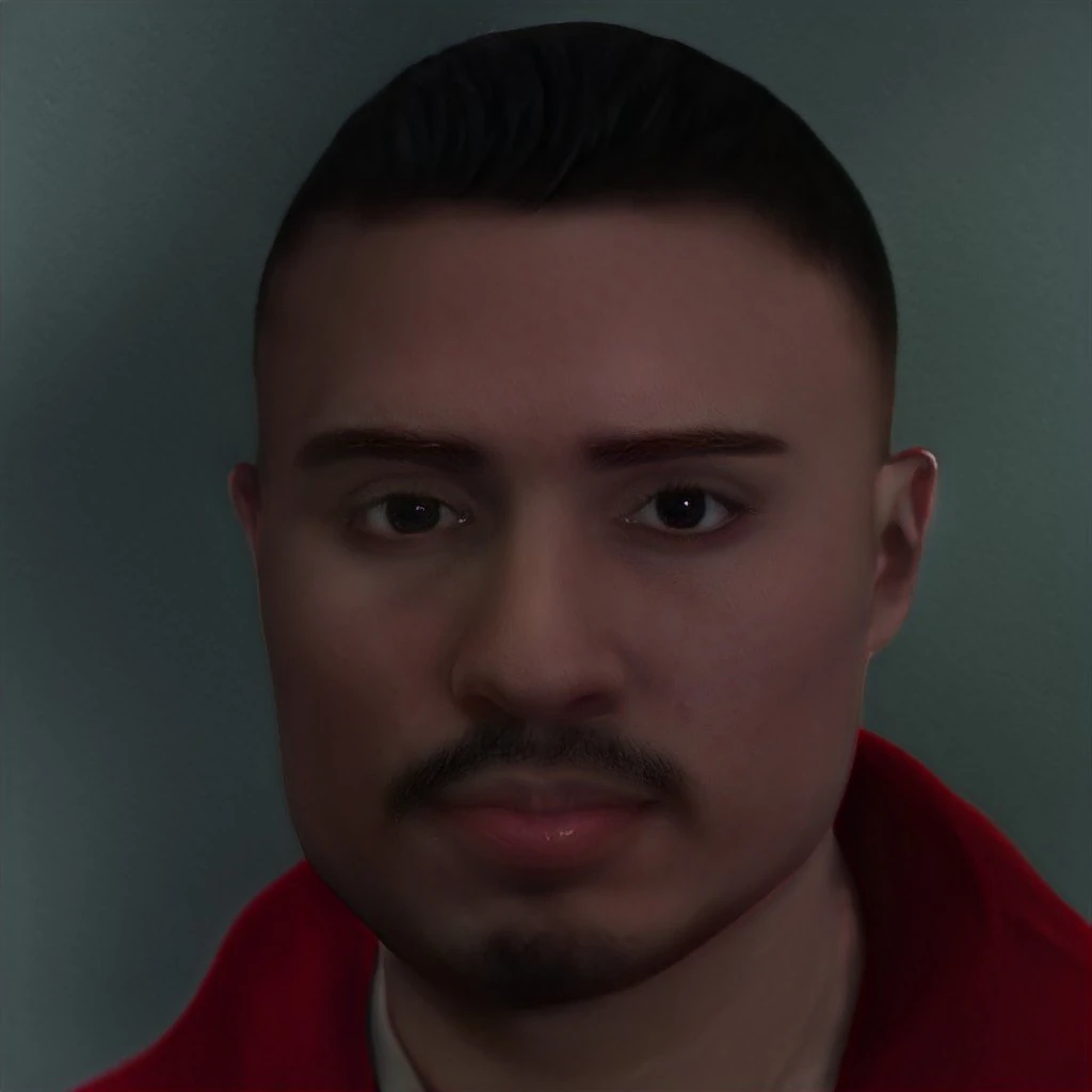 Marko Nikolic | OffScriptRP Wiki | Fandom