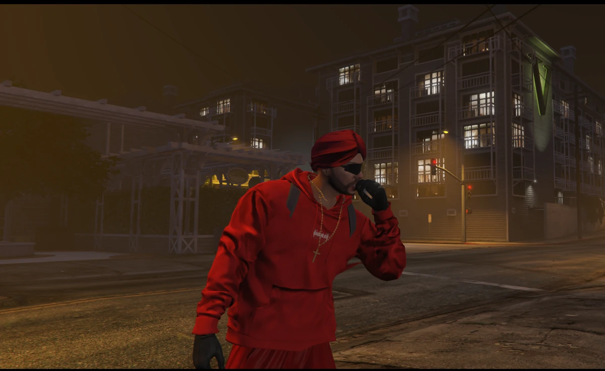 Ray Block | OffScriptRP Wiki | Fandom