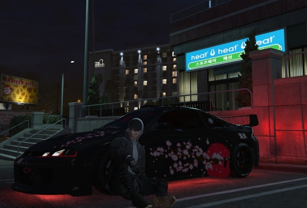 Charlie Walsh | OffScriptRP Wiki | Fandom