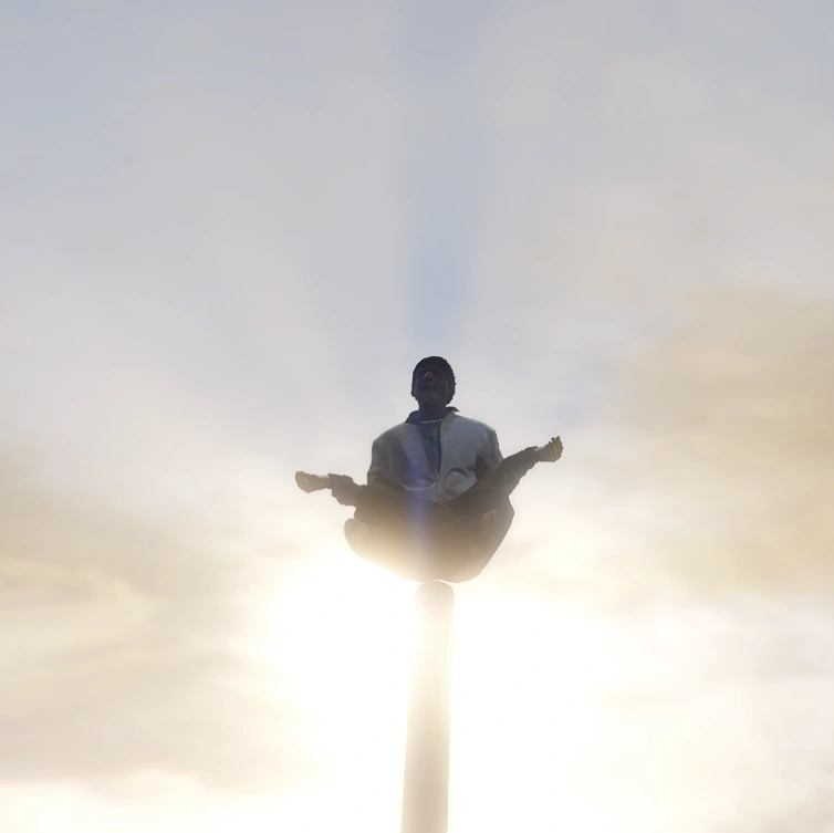 Merlin Jones | OffScriptRP Wiki | Fandom