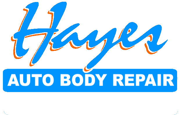 Hayes Auto Body Shop | OffScriptRP Wiki | Fandom