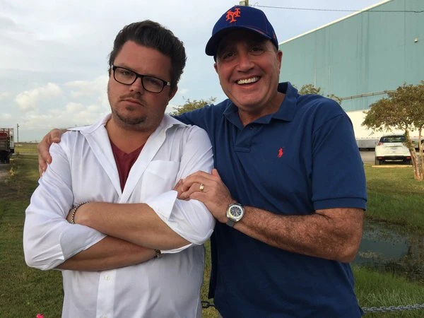 Mikey Eberle | La Clinica Cruz del Sur Wiki | Fandom