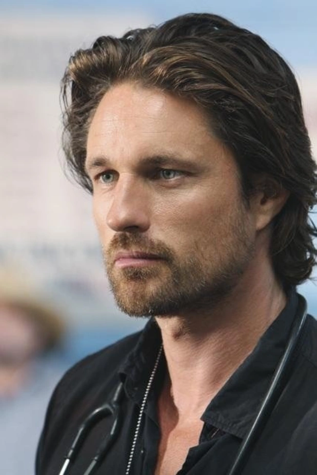 Ben Keeton | La Clinica Cruz del Sur Wiki | Fandom