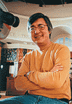 Edward J. Pei | La Clinica Cruz del Sur Wiki | Fandom