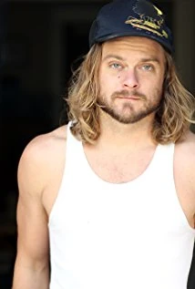 Thomas Blake, Jr. | La Clinica Cruz del Sur Wiki | Fandom