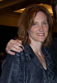Judith Hoag | La Clinica Cruz del Sur Wiki | Fandom
