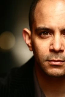 Mark Adair-Rios | La Clinica Cruz del Sur Wiki | Fandom