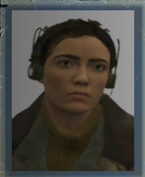 Patricia Berkson | Dead Rising 2:Off the Record Plus Wiki | Fandom