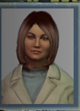 Denyce Calloway | Dead Rising 2:Off the Record Plus Wiki | Fandom