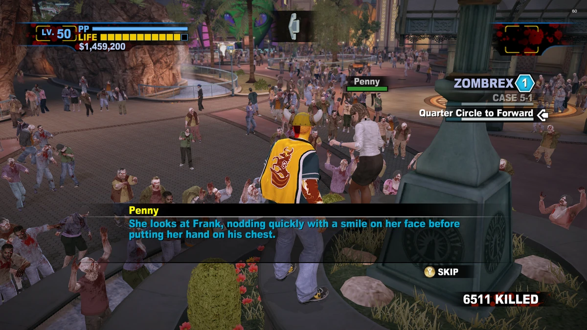 In For A Penny | Dead Rising 2:Off the Record Plus Wiki | Fandom