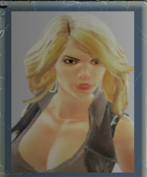 Jocelyn Duchess | Dead Rising 2:Off the Record Plus Wiki | Fandom