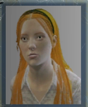 Lulu Barra | Dead Rising 2:Off the Record Plus Wiki | Fandom