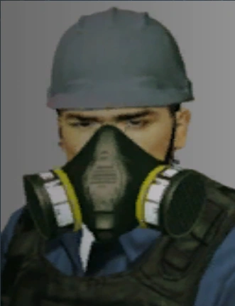 Mark Bradson | Dead Rising 2:Off the Record Plus Wiki | Fandom