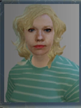 Caitlin Cooke | Dead Rising 2:Off the Record Plus Wiki | Fandom