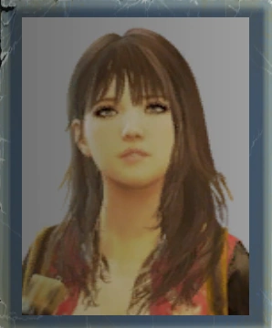 Kaori Arakawa | Dead Rising 2:Off the Record Plus Wiki | Fandom