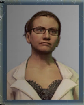 Alison Perkins | Dead Rising 2:Off the Record Plus Wiki | Fandom