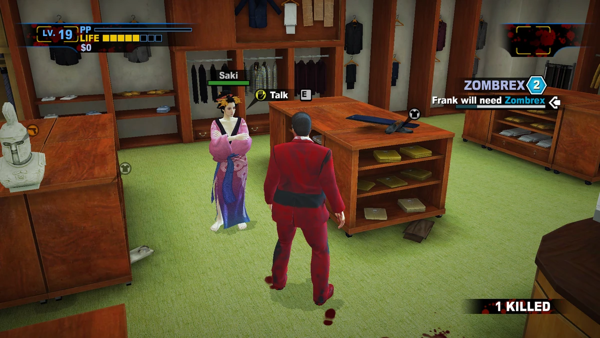 Lost in Translation | Dead Rising 2:Off the Record Plus Wiki | Fandom