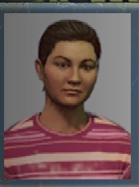 Jen Masterson | Dead Rising 2:Off the Record Plus Wiki | Fandom