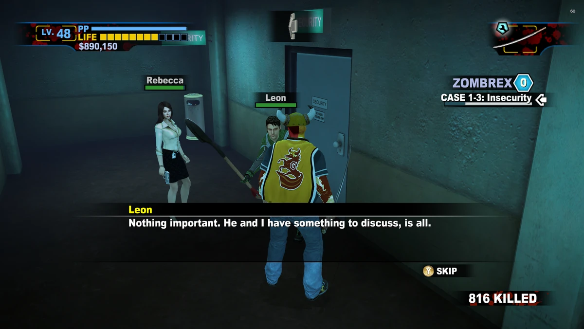 Terror is Reality | Dead Rising 2:Off the Record Plus Wiki | Fandom