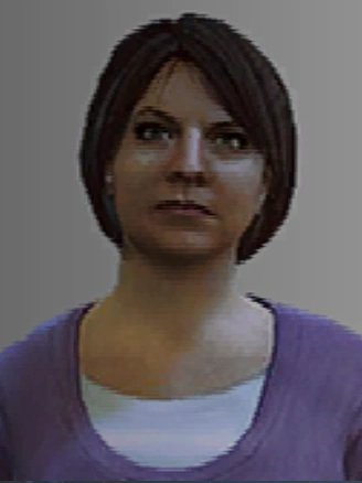 Camille Payne | Dead Rising 2:Off the Record Plus Wiki | Fandom