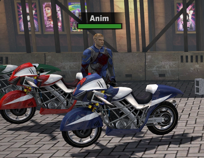 Reality is Terror | Dead Rising 2:Off the Record Plus Wiki | Fandom