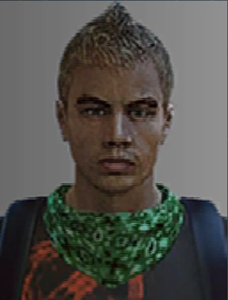 Adrian Lee | Dead Rising 2:Off the Record Plus Wiki | Fandom