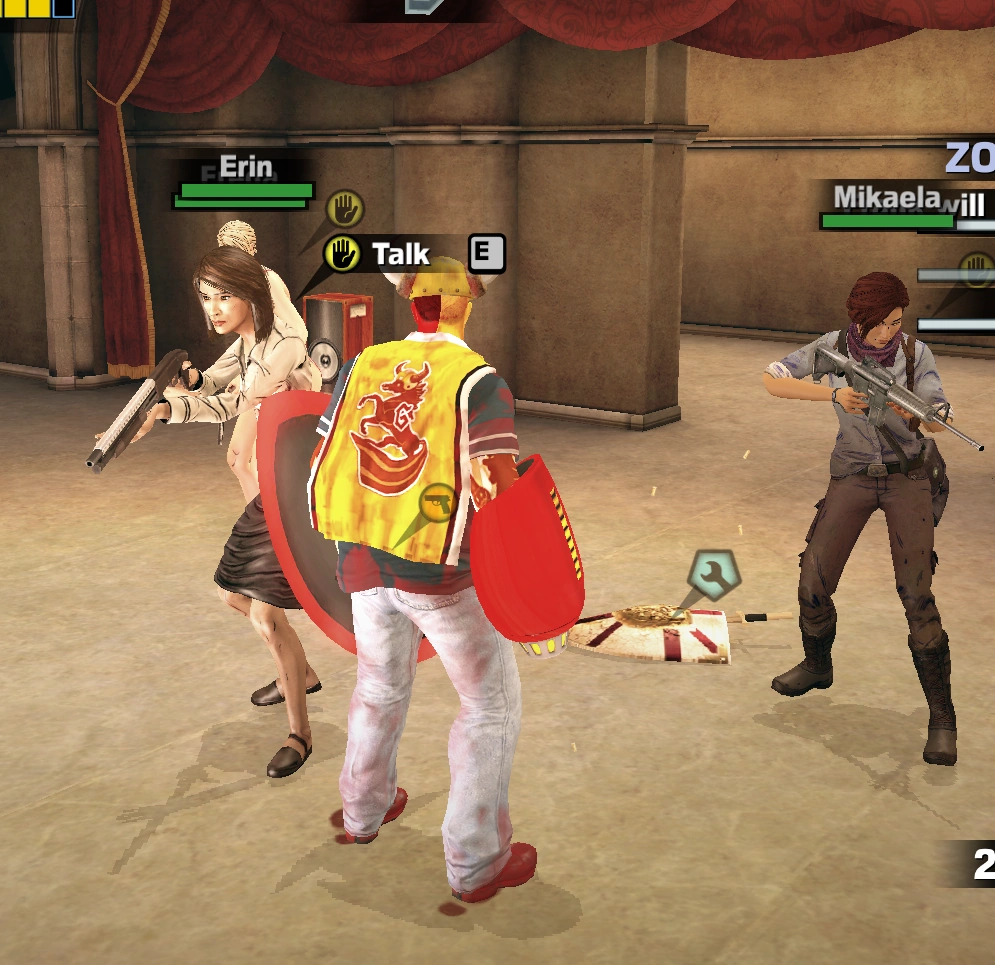 A New Day | Dead Rising 2:Off the Record Plus Wiki | Fandom