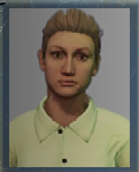 Sarah Stayer | Dead Rising 2:Off the Record Plus Wiki | Fandom