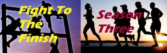 FIGHT TO THE FINISH SEASON 3 | OFIBTY Wiki | Fandom