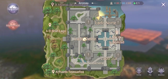 Sistema de Casamiento | Perfect World Mobile Wiki | Fandom