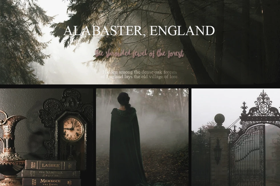 The Originals | Ofmythandmonsters Wiki | Fandom