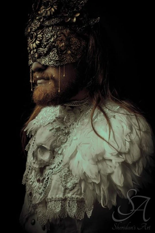 Michael | Ofmythandmonsters Wiki | Fandom