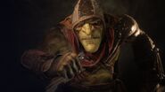Styx | Of Orcs and Men Wiki | Fandom