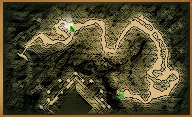 The Mire | Of Orcs and Men Wiki | Fandom