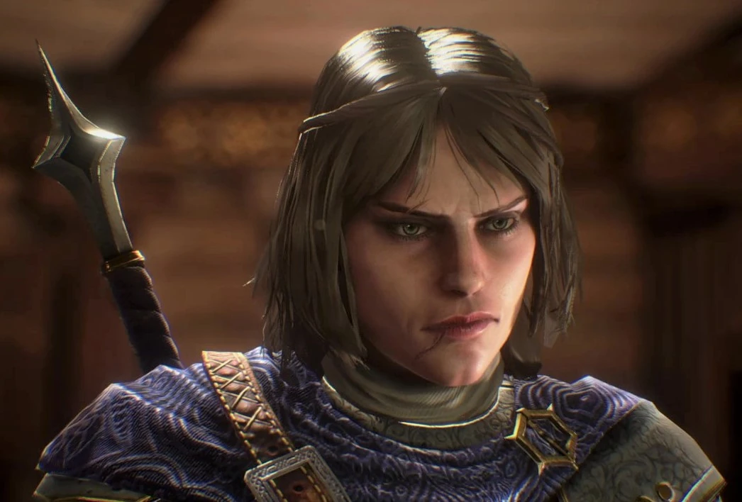 Helledryn | Of Orcs and Men Wiki | Fandom